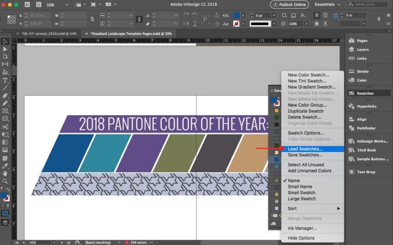 Using ASE colors in your photo book project » BOOK THIS PROJECT.